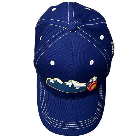 Aksels | Accessories | Aksels Mens Colorado Mountain Hat | Poshmark